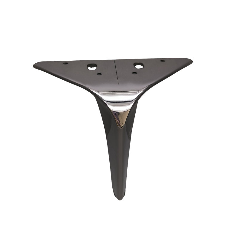 Black Furniture Legs, Black Legs for Furniture, and Brackets for Chair ...